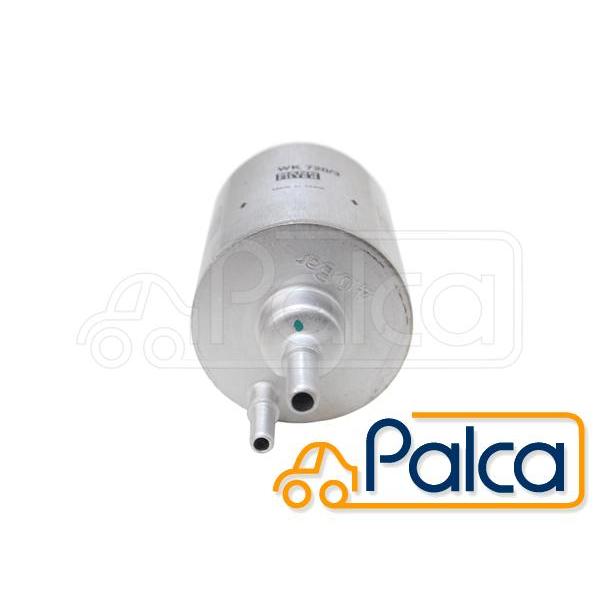 アウディ 燃料フィルター/フューエルフィルター A4/8EAMBF,8EBFB A6/4F A8/4E MANN製 4F0201511D ...