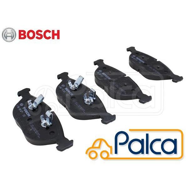 アウディ/VW フロント ブレーキパッド RS4/8D A8/4D,3.7,4.2,S8 TT/8N,3.2V6 ゴルフ4/R32 パサート ...