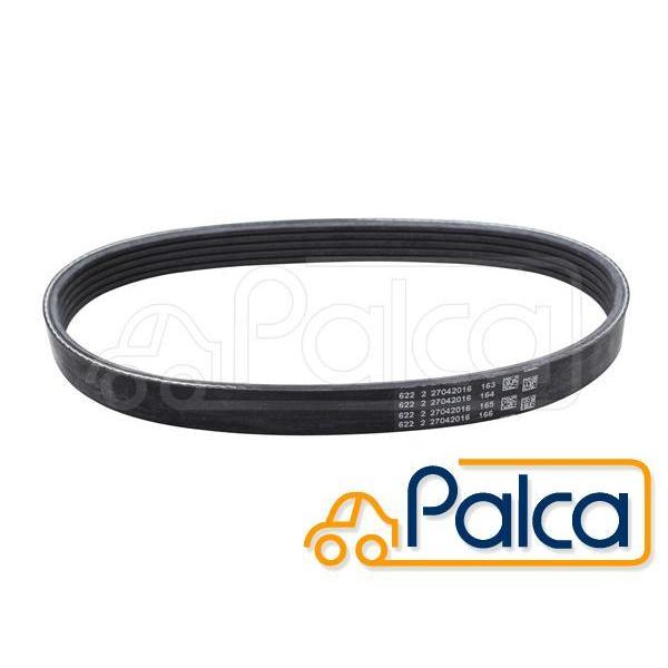 アウディ/VW Vベルト/ドライブベルト 1.4TSI スーパーチャージャー用 5PK491| A1/8X | ゴルフ5 | ゴルフ6 ...