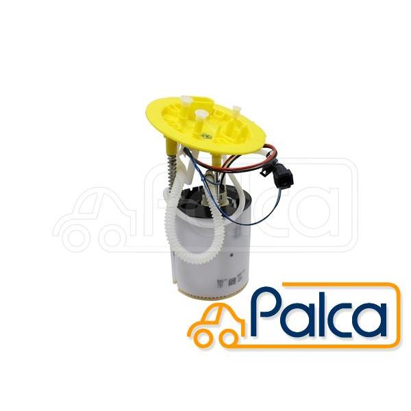 アウディ 燃料ポンプ/フューエルポンプ A6/4F A6オールロード/4F VDO製 4F0919087F : パーツのPALCA（パルカ ...