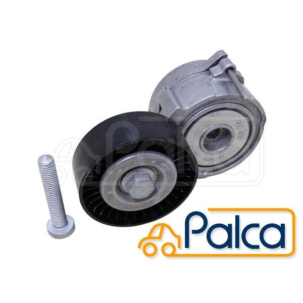 アウディ ベルトテンショナー A4/8EAUKF A4/8KCALF A5/8TCALF,8FCALF 06E903133Q : パーツの ...