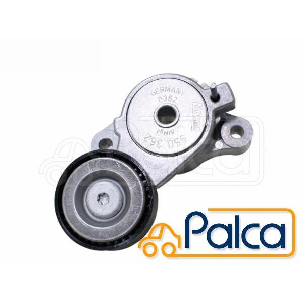 アウディ/VW ベルトテンショナー/テンショナー A1/8XCTH ゴルフ5/1KBLG,1KBMY,1KCAV ゴルフ6/1KCAV ...