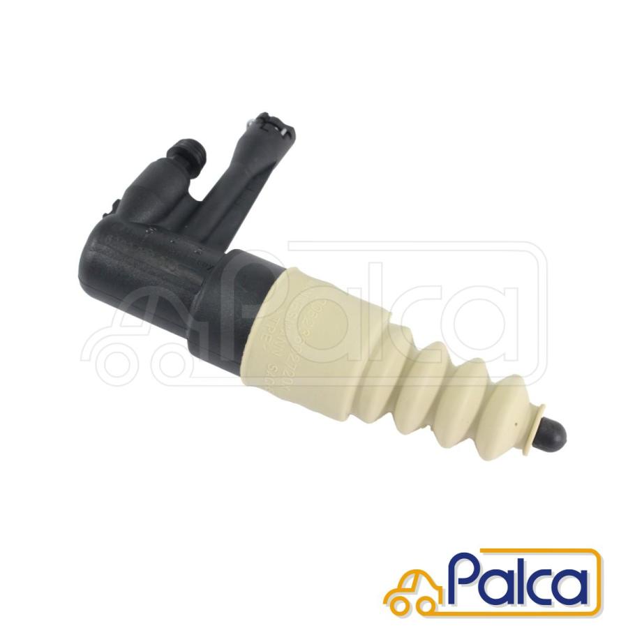 ポルシェ/アウディ クラッチリリースシリンダー ボクスター/986 ボクスター/987 ケイマン/987 | A4/8DAEBF,8DAPUF LUK製 8E0721257N : パーツの ...