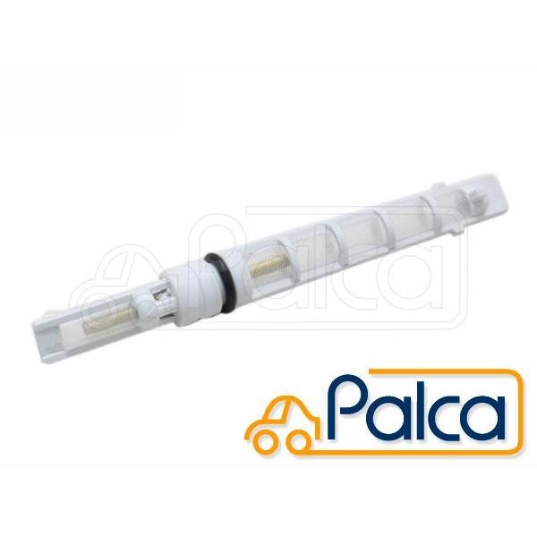 アウディ/VW/ボルボ A/C エキスパンションノズル/エキパン/オリフィスチューブ A4/8D,8E A6/4A,4B,4F A8/4D ...