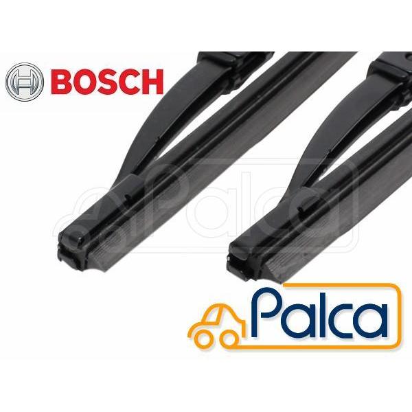 ワイパーブレード 2本セット 400 ゴルフ1 ゴルフ1カブリオレ ゴルフ2 ジェッタ2 ポロ/86 タイプ2/T2 | BOSCH製 :WP ...