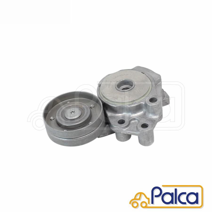 VW ベルトテンショナー/テンショナー ジェッタ3/1KCAV | ポロ/6RCAV,6RCTH 03C145299J : パーツのPALCA ...