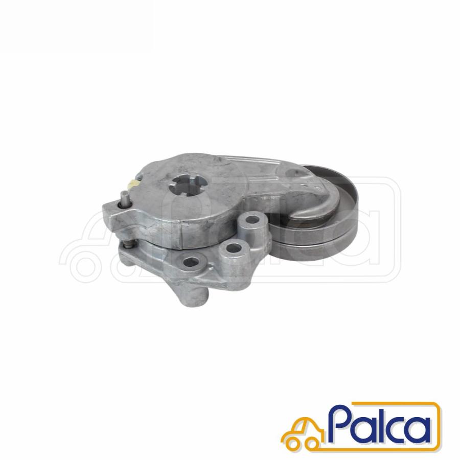 VW ベルトテンショナー/テンショナー ジェッタ3/1KCAV | ポロ/6RCAV,6RCTH 03C145299J : パーツのPALCA ...
