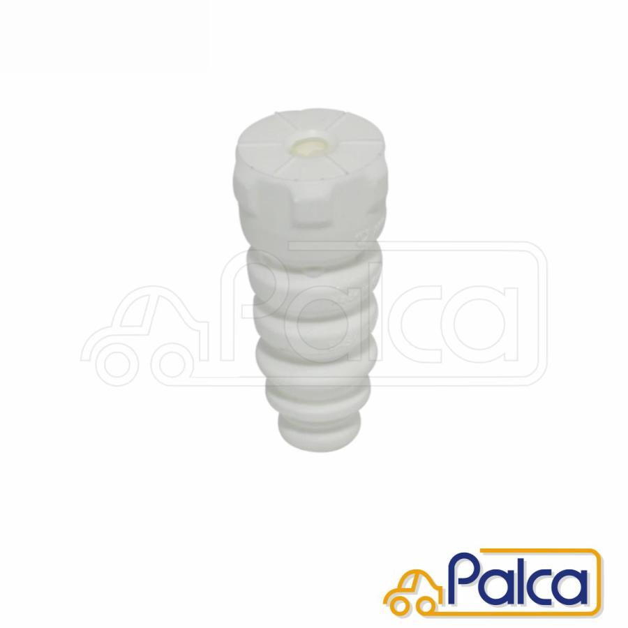 アウディ/VW リア バンプストップラバー 1個 Q3/8U | パサート/3C ティグアン トゥーラン FEBI製 1T0511359 ...