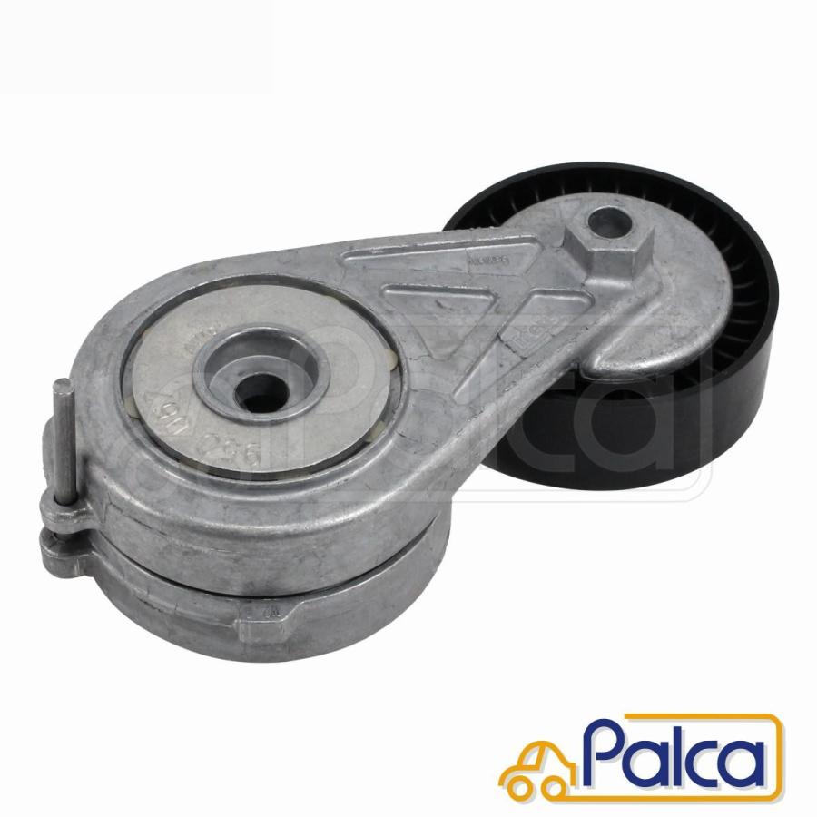 アウディ ベルトテンショナー A4/8KCAB,8KCDH,8KCDN,8KCDNF | A4オールロードクワトロ/8KCDNA A5 ...