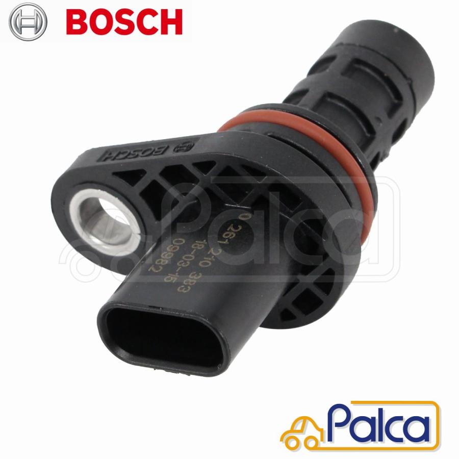 VW クランクシャフトセンサー ゴルフ7/AUCHH AUCJX AUCJXF AUDJHF | パサート/3CCHH | ポロ/6RDAJ | アルテオン/3HDJHF |BOSCH ...