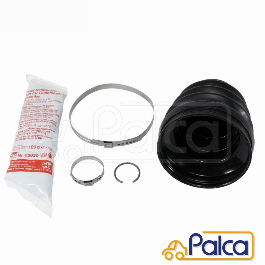 ボルボ/VOLVO ドライブシャフトブーツ アウター | V60II | V90II | XC60II | XC90II | FEBI製 ...