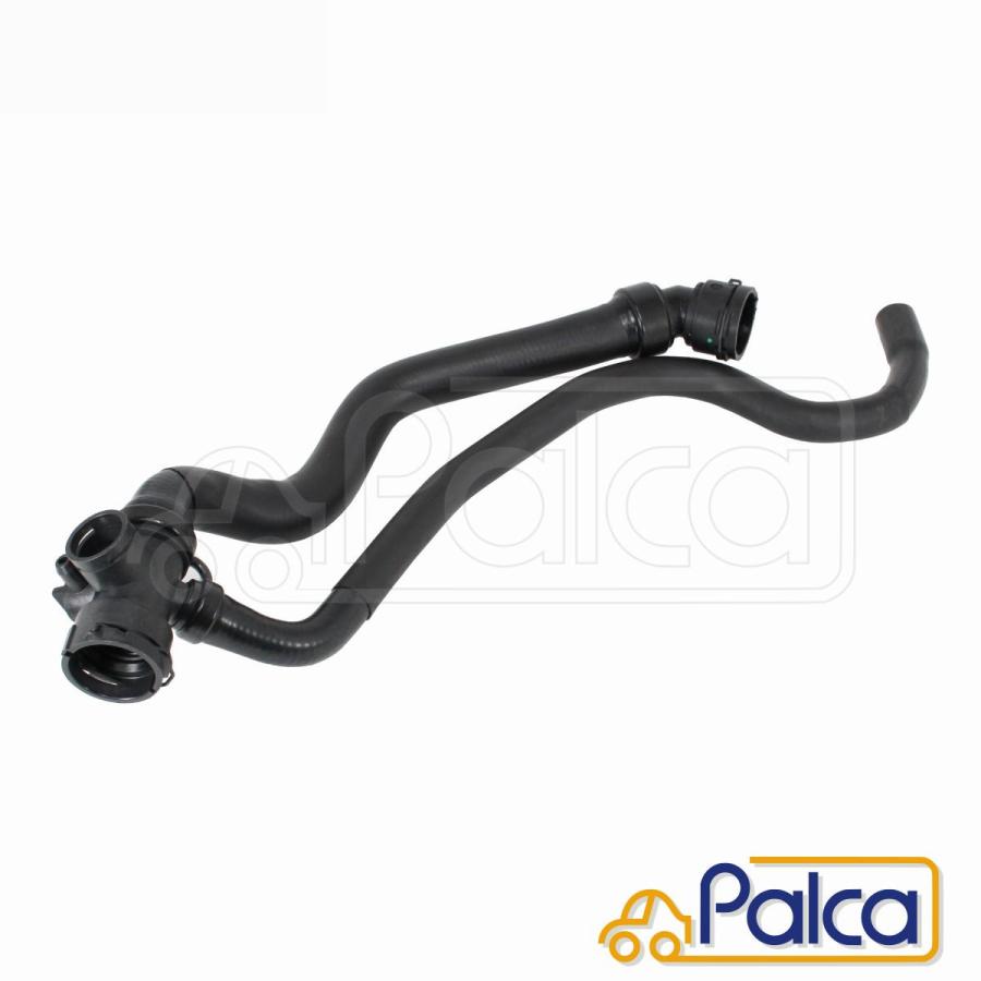 アウディ ラジエターホース ロアー A4/8EALT 8EAMBF 8EBFB | VAICO製 8E0121049N : パーツのPALCA ...