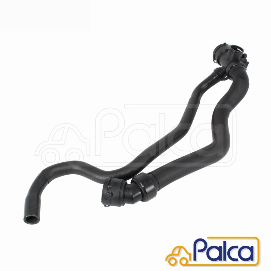 アウディ ラジエターホース ロアー A4/8EALT 8EAMBF 8EBFB | VAICO製 8E0121049N : パーツのPALCA ...