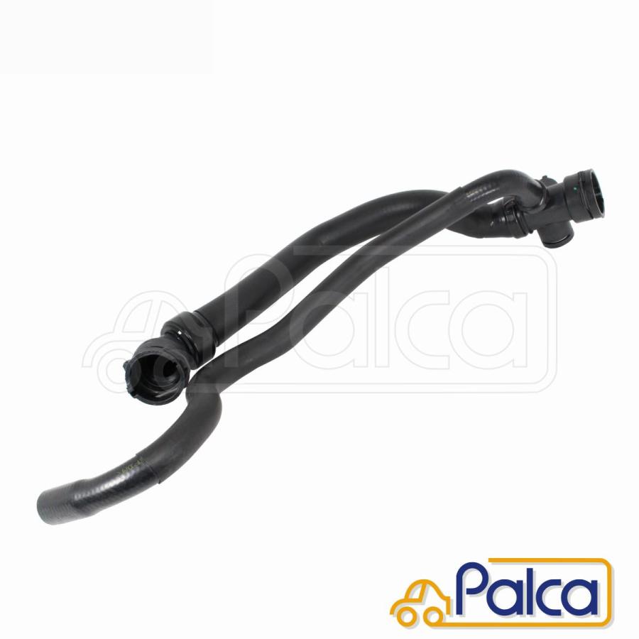 アウディ ラジエターホース ロアー A4/8EALT 8EAMBF 8EBFB | VAICO製 8E0121049N : パーツのPALCA ...