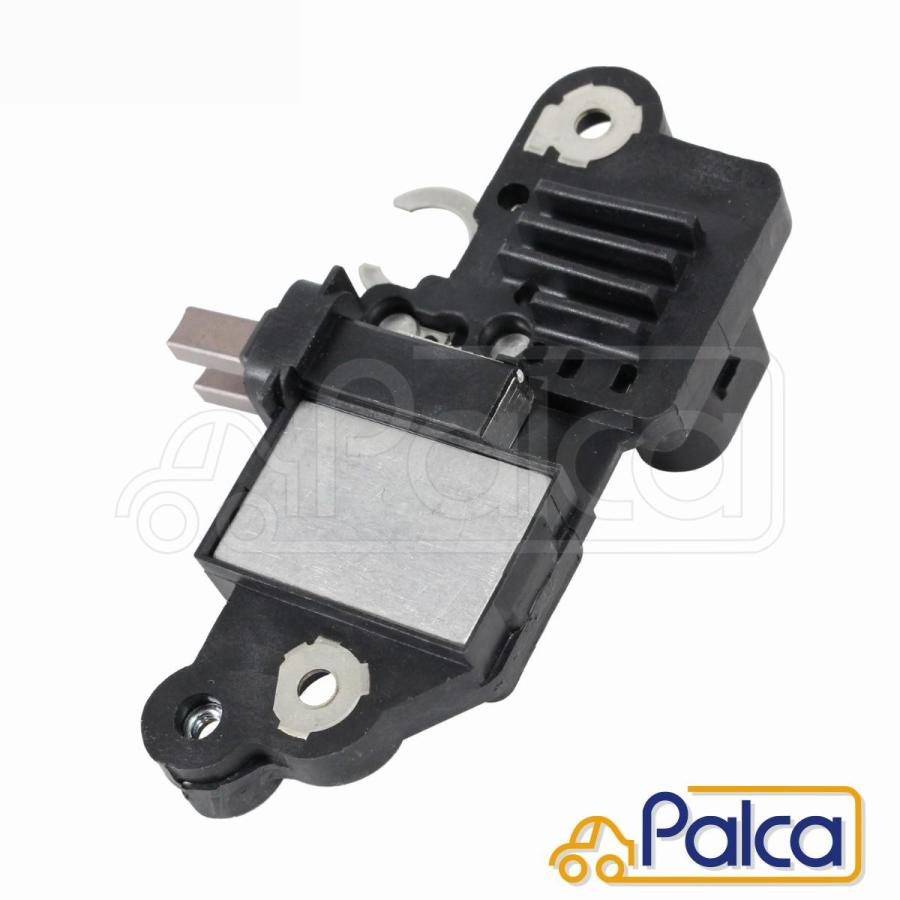 VW オルタネーター/ダイナモ レギュレーター ニュービートル パサート/3B,3C ポロ/9N,6R シロッコ ティグアン トゥアレグ/7L ...