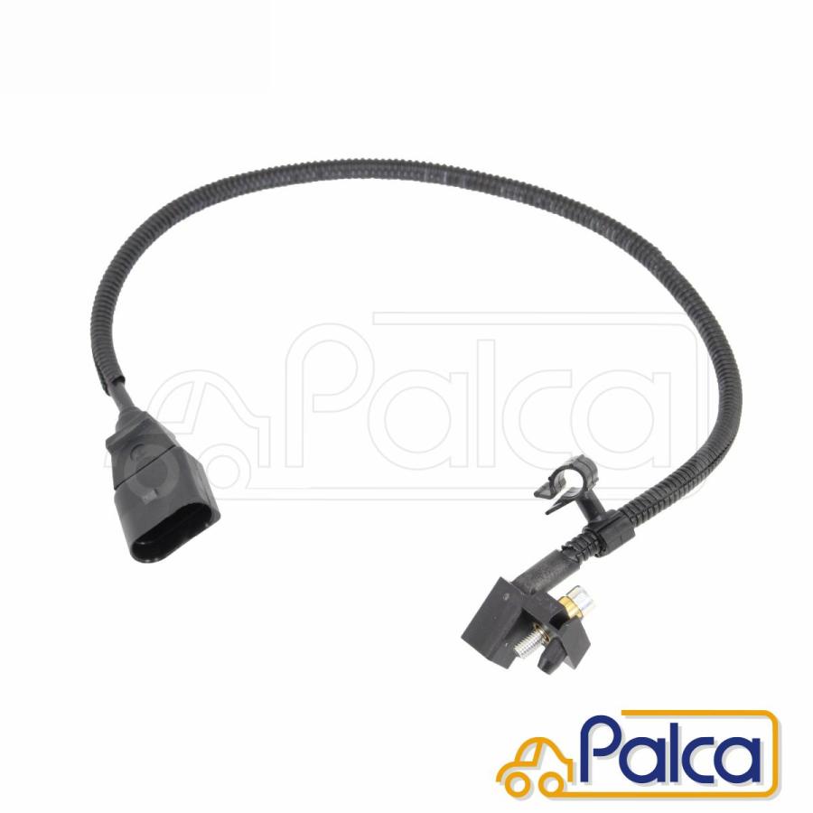 フォルクスワーゲン/VW クランクシャフトポジションセンサー ルポ/6XAUA 6XBBY | ポロ/6NAHW ポロ/9NBBY 9NBKY ...