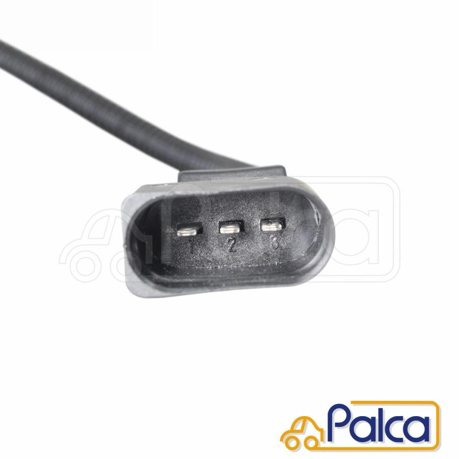 フォルクスワーゲン/VW クランクシャフトポジションセンサー ルポ/6XAUA 6XBBY | ポロ/6NAHW | ポロ/9NBBY ...