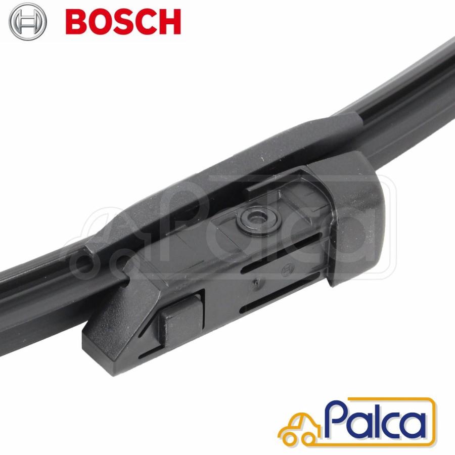 VW ワイパーブレード 2本 エアロツイン A864S E-ゴルフ | ゴルフ7 | パサート,パサートオールトラック/3C 2015 ...