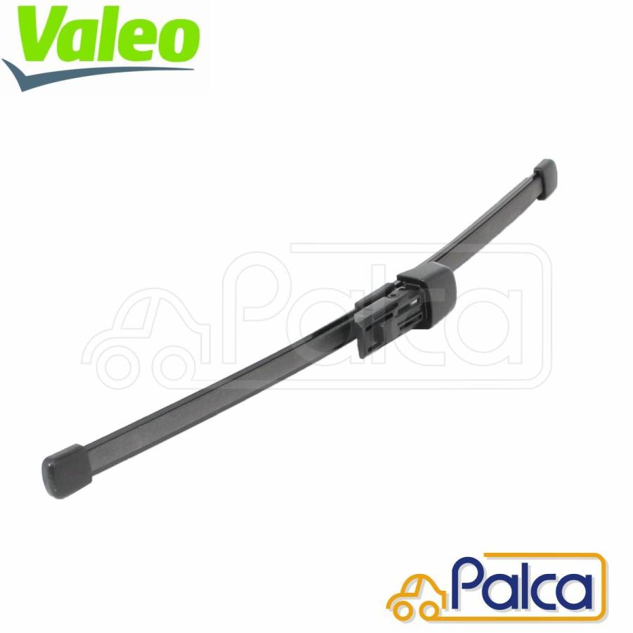 フォルクスワーゲン/VW リア ワイパーブレード エアロ ゴルフ6 | ゴルフ7 | E-ゴルフ | ポロ/6R | VALEO製 ...