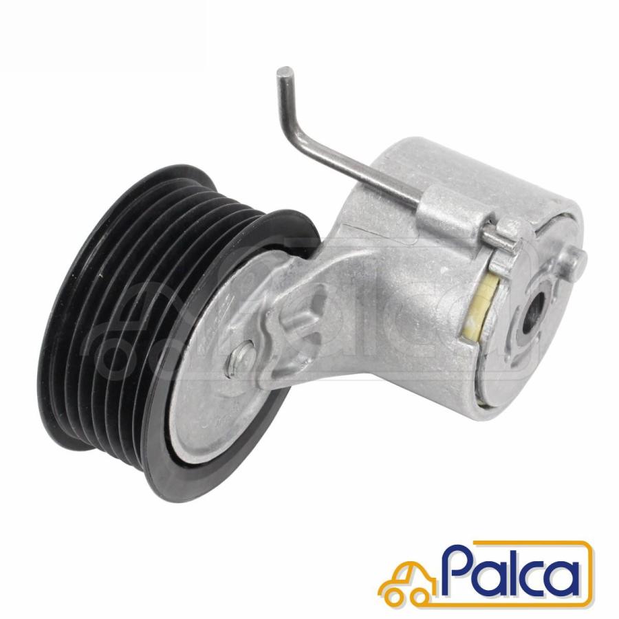 アウディ/VW/ポルシェ ベルトテンショナー Q7/4MCRES 4MCREA | トゥアレグ/7LCGEA | カイエン/958 3.0 ...