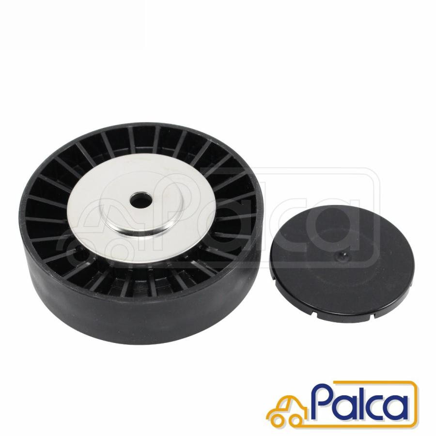 VW アイドラプーリー | コラード/50PG | ヴァナゴン/カラベル/T4/トランスポーター4/70ACU 70AAF | INA製 ...