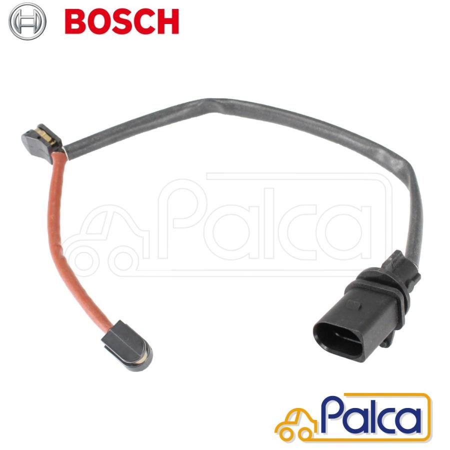 アウディ フロント ブレーキパッドセンサー A6/4G | A7/4G Q5/8R 2013年以降 BOSCH製 8R0615121A ...