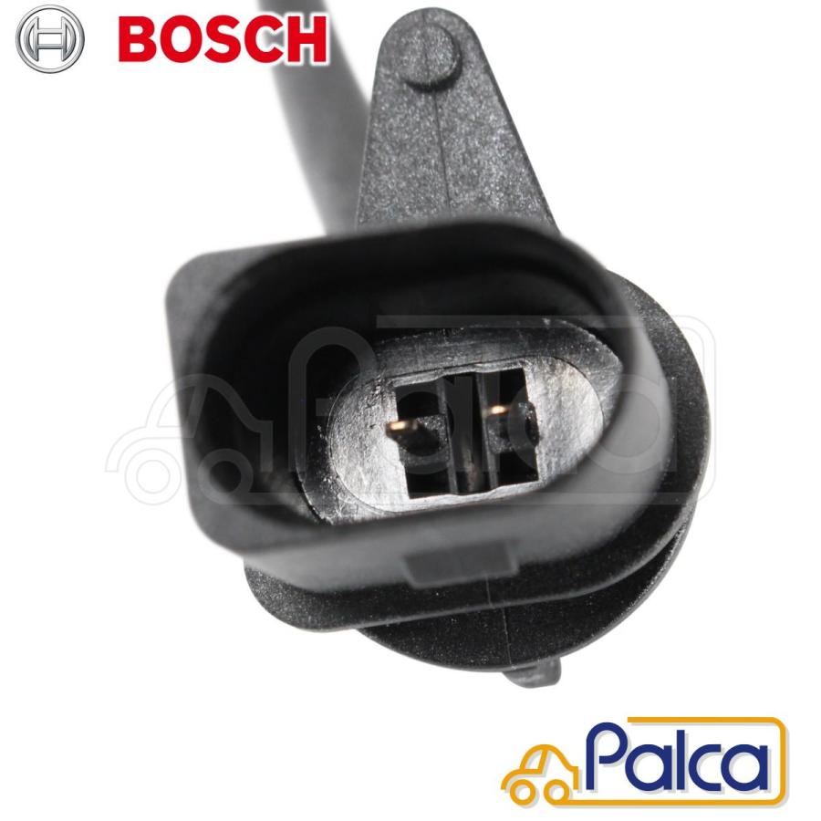 アウディ フロント ブレーキパッドセンサー A6/4G | A7/4G Q5/8R 2013年以降 BOSCH製 8R0615121A ...