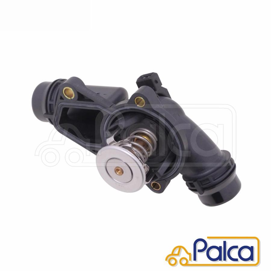 BMW サーモスタット E36/320i 323i | E46/320i 325i 328i 330i E39,E60,E61/525i 528i 530i Z3/E36 Z4/E85 X3 ...