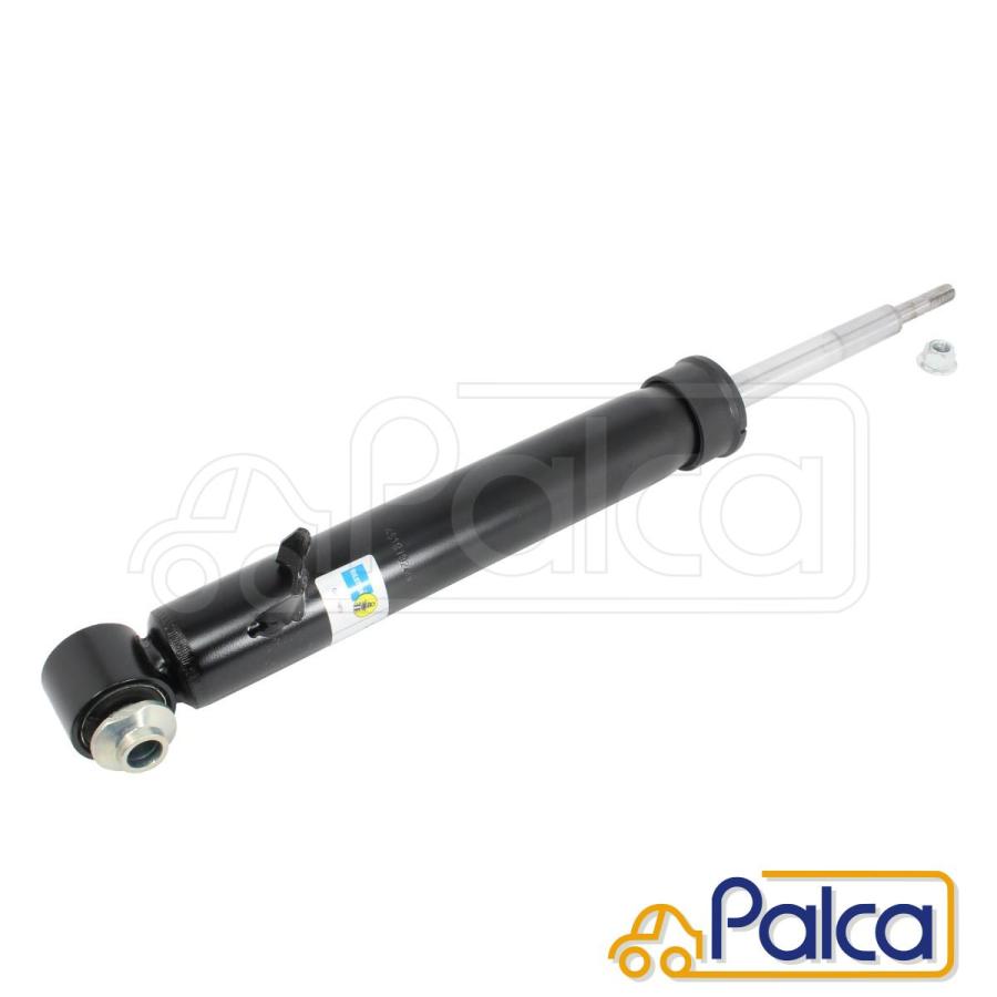 BMW リア ショックアブソーバー 左 X5/E70 | X6/E71 E72 BILSTEIN製 B4 レベルコントロール付用 ...