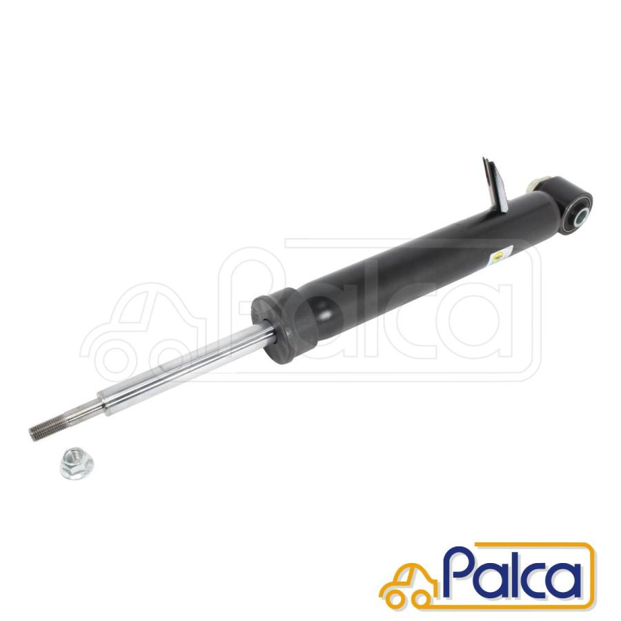 BMW リア ショックアブソーバー 左 X5/E70 | X6/E71 E72 | BILSTEIN製 B4 | レベルコントロール付用 ...