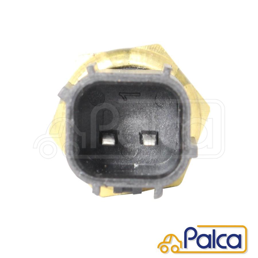 BMW ミニ/MINI 水温センサー R50 R53 R52/One Cooper CooperS JCW | FEBI製 ...