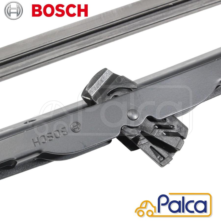 BMW ワイパーブレード 2本 583S Z4 E89/20i 23i 35i 35is | BOSCH製 61612151749 ...