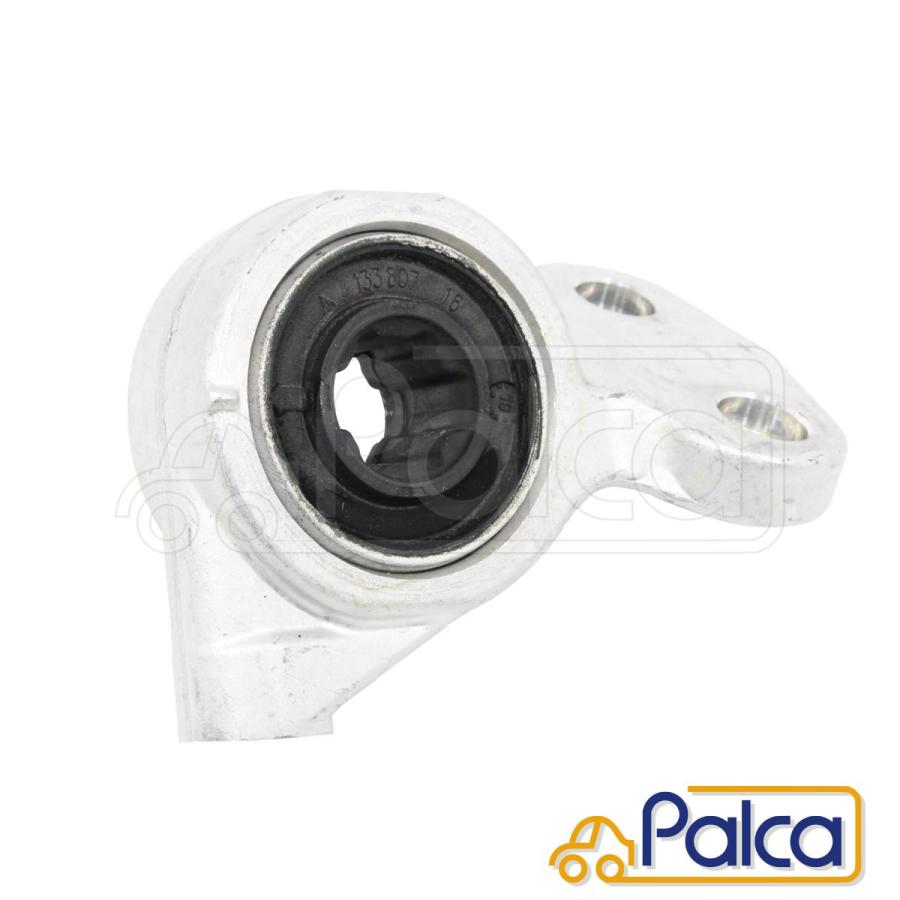 BMW フロント コントロールアーム/ロアアーム ブッシュブラケット 右 3シリーズ E46/M3 | LEMFOERDER製 ...