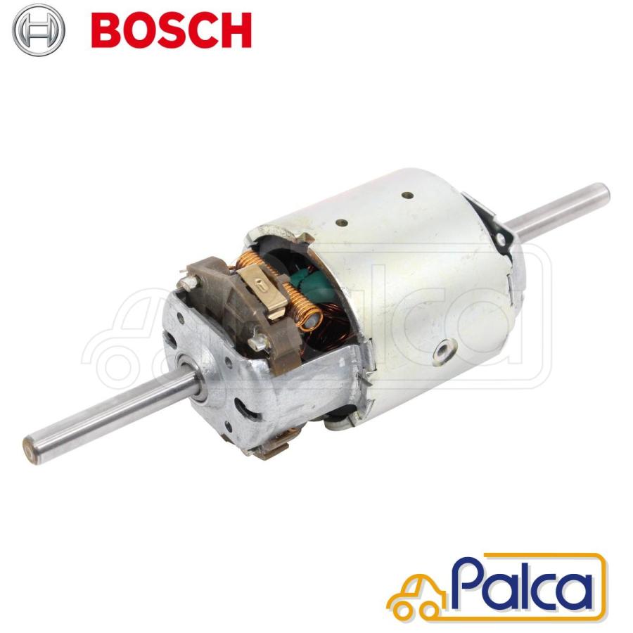 BMW ヒーターファン/ブロアモーター | 3シリーズ/E21 5シリーズ/E12 E28 6シリーズ/E24 BOSCH製 64111354618 : パーツのPALCA（パルカ）Yahoo ...