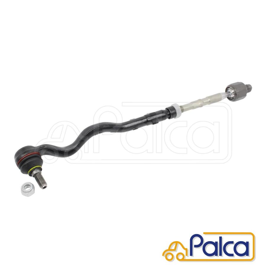 BMW タイロッド ASSY 左 E46/M3 | LEMFOERDER製 32112228785 :WP-B1125:パーツのPALCA ...