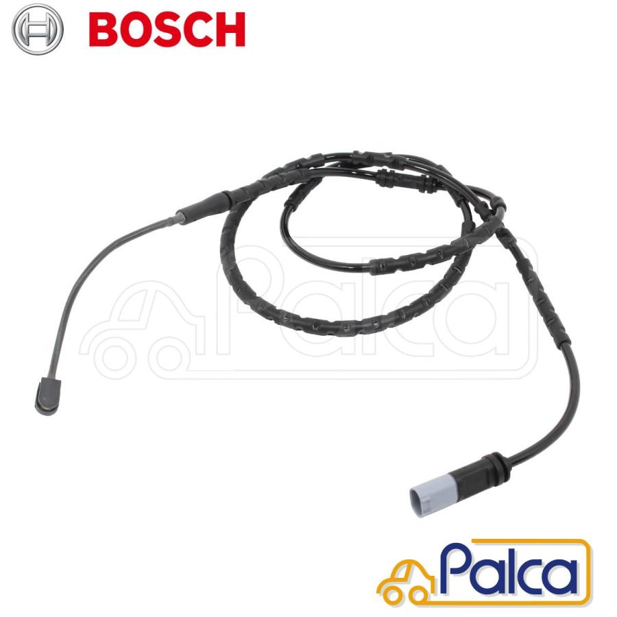 BMW リア ブレーキパッドセンサー Z4 E89/23i,30i,35i,35is | 2010年3月以降 | BOSCH製 ...