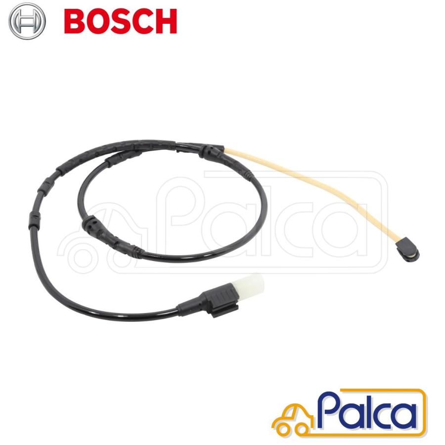 BMW フロント ブレーキパッドセンサー Z4 E89/23i,30i,35i,35is | 2010年3月以降 BOSCH製 ...