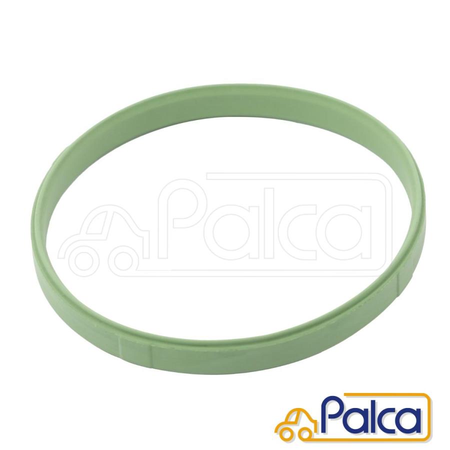 BMW スロットルボディガスケット Z4 E85 E86/2.5i 3.0i 3.0si | E89/23i 35i ELRING製 ...