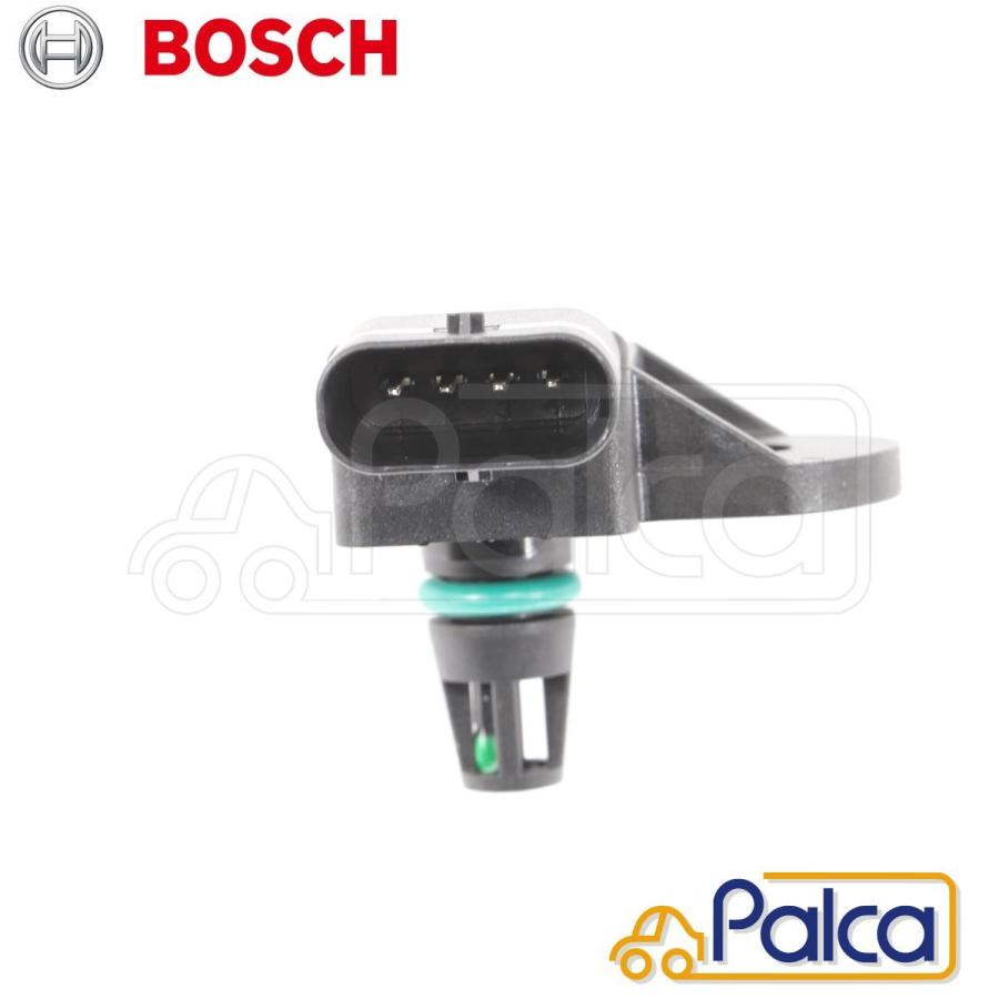 プジョー MAPセンサー 1.6L用| 208I | 308I | 308II | 508I | 508II | 3008I | 3008II ...