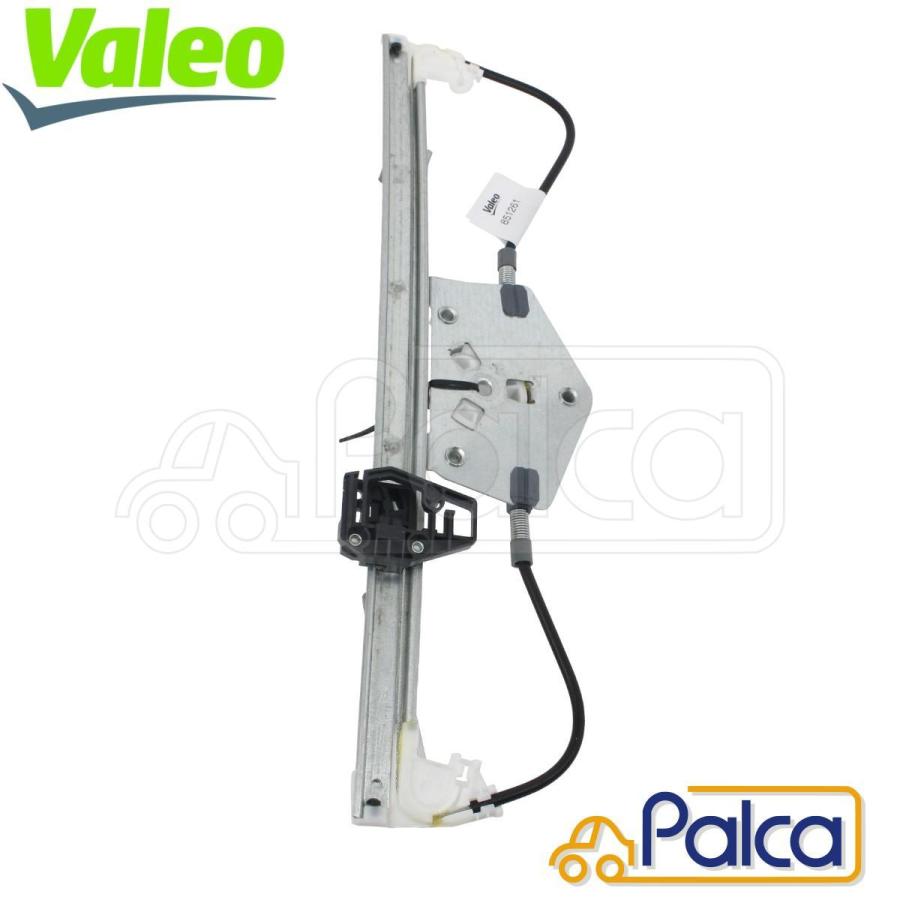 BMW リアウインドウレギュレーター 右| X1/E84 | VALEO製 | 51352990388 :WP-B1255:パーツのPALCA ...
