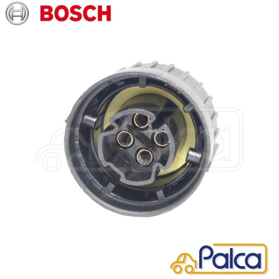 BMW ラムダセンサー/O2センサー 前側| 3シリーズ|E30/320i 325i 325iX |E36/318i 318is 318ti 320i 325i M3 BOSCH製 :WP ...