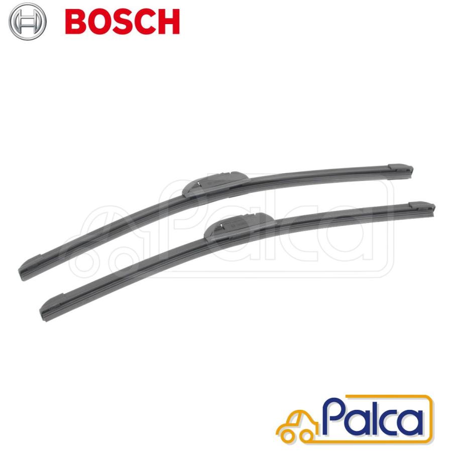 MINI純正 ワイパー ブレード フロント セット F55 F56 F57 正規激安