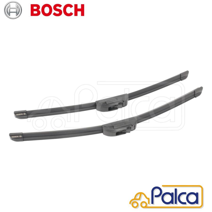 BMW ミニ/MINI フロントワイパーブレード 2本 エアロツイン AR142S| ミニ/F56 F55 | コンバーチブル/F57 ...