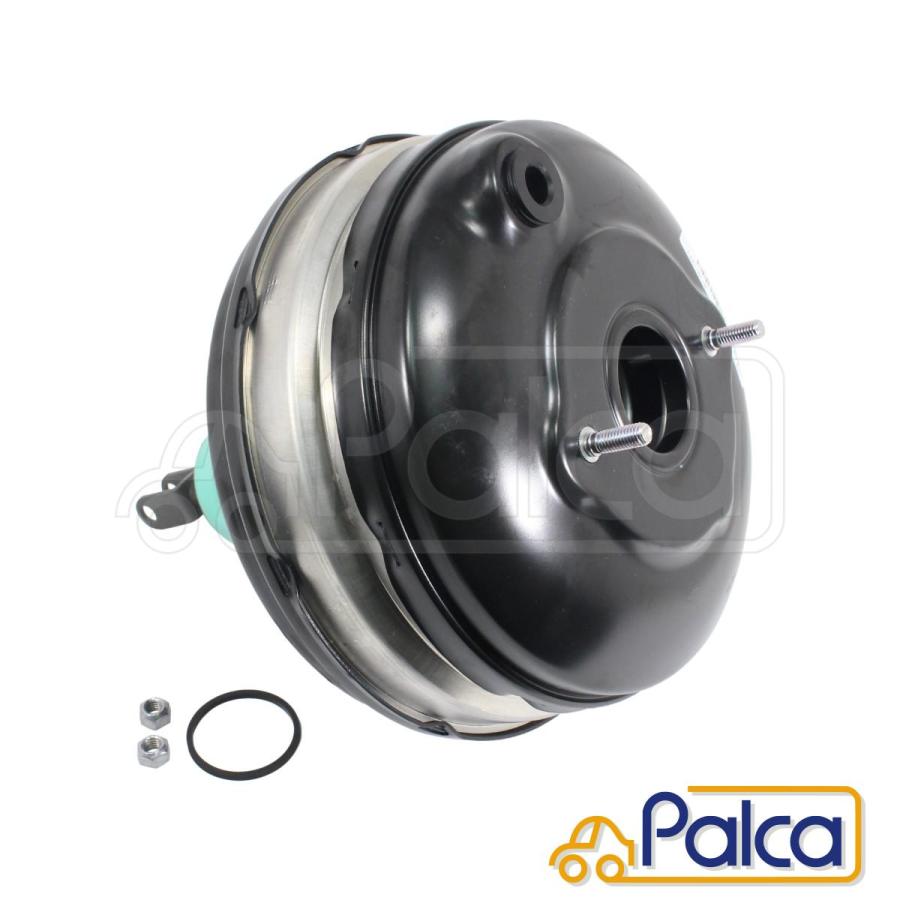 BMW ブレーキブースター/ブレーキマスターバック | 5シリーズ/E60 E61 6シリーズ/E63 E64 TRW製 ...