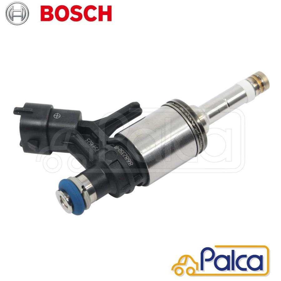 BMW インジェクター N13 4気筒| 1シリーズ|F20/116i 118i 120i | BOSCH製 | 0261500494 :WP ...