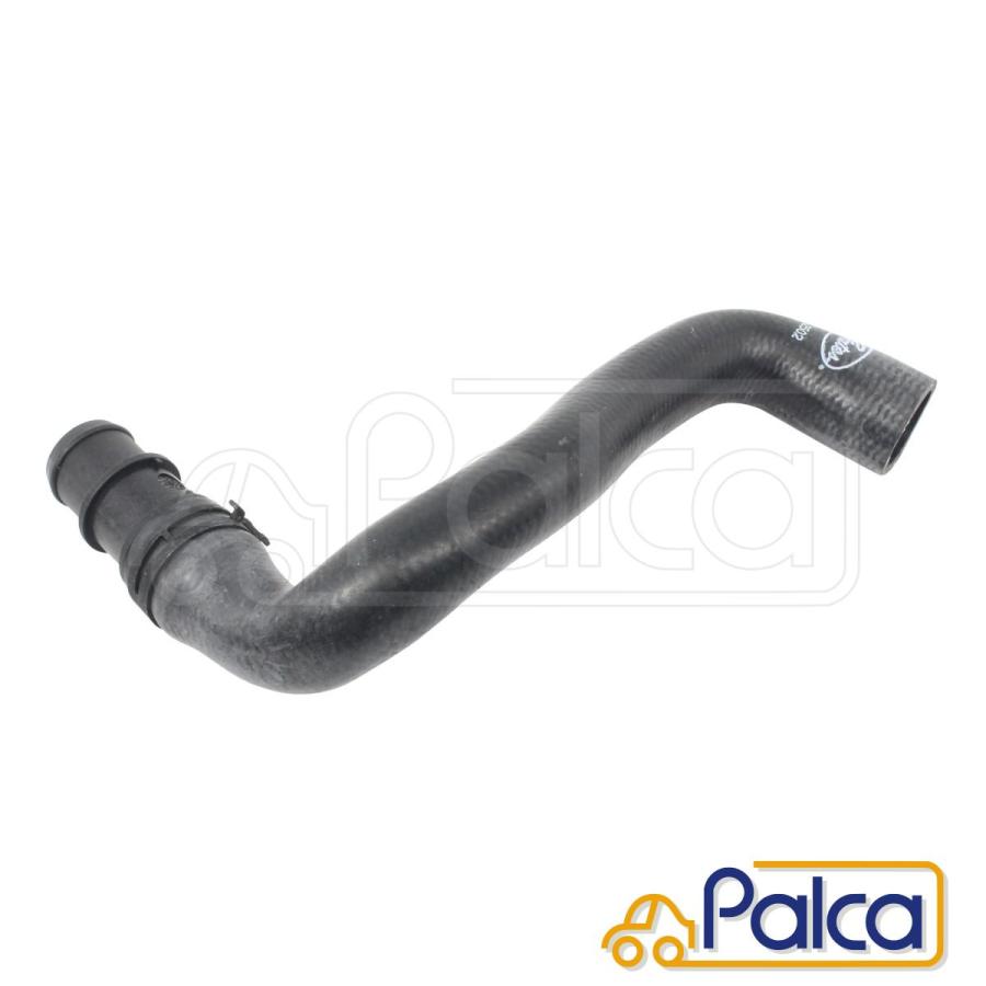 BMW ミニ/MINI ウォーターホース アッパーホースからサーモハウジングまで| R56 R55 R57 R58 R59/One ...