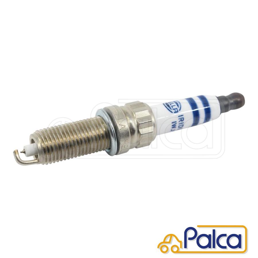 プジョー スパークプラグ HELLA製 Iridium Pro| 207 | 208I 308I 308II 508I 3008I 5008I RCZ 1.4L 1.6L用 : パーツの ...