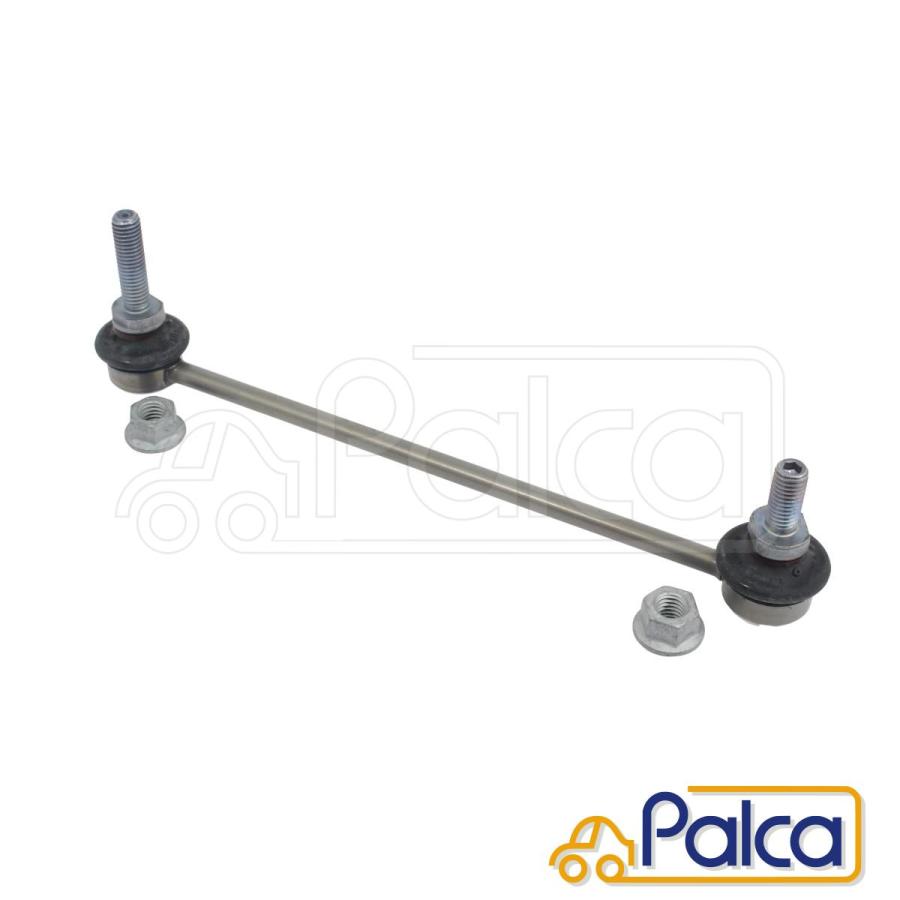 BMW MINI ミニ リア スタビライザー/スタビリンク 1本 R50,R52,R53,R55,R56,R57,R58,R59 | LEMFOERDER製 33506772789 : パーツ ...