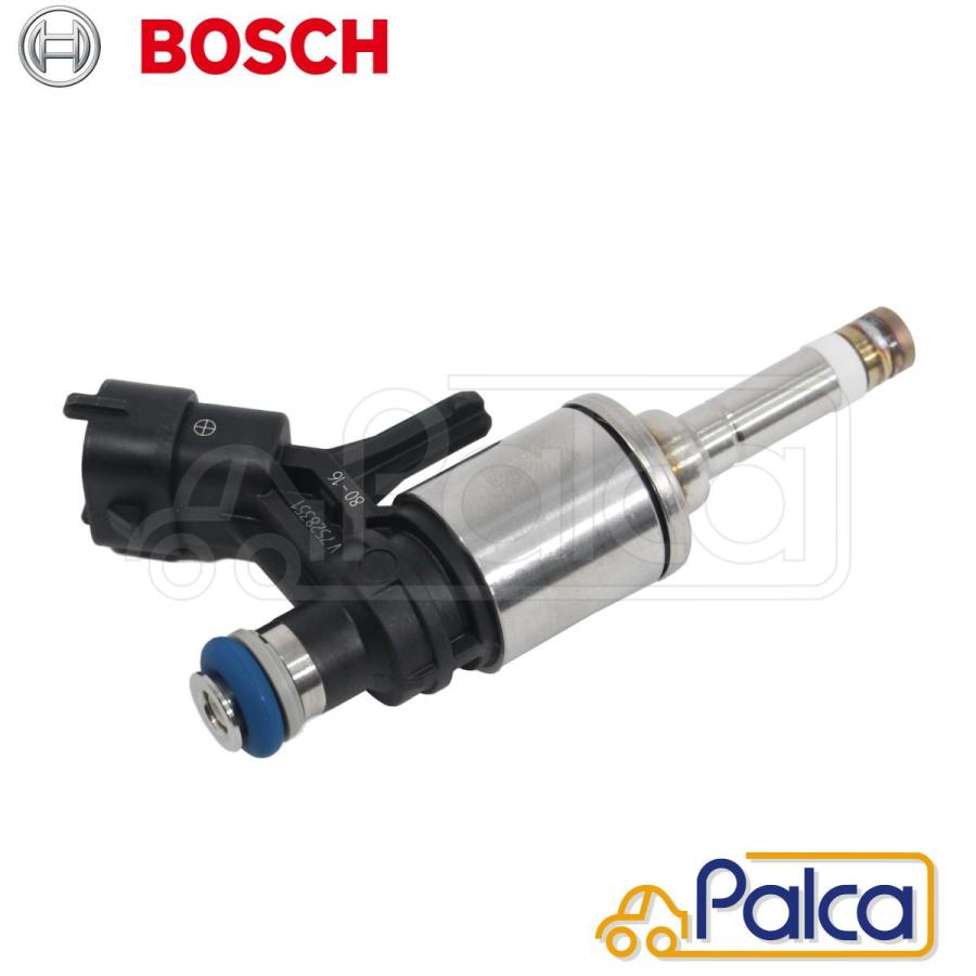 BMW ミニ/MINI インジェクター N14 | R56 R55 R57/CooperS JCW | BOSCH製 13537528351 ...