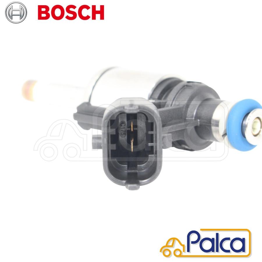 BMW ミニ/MINI インジェクター N14 | R56 R55 R57/CooperS JCW | BOSCH製 13537528351 ...